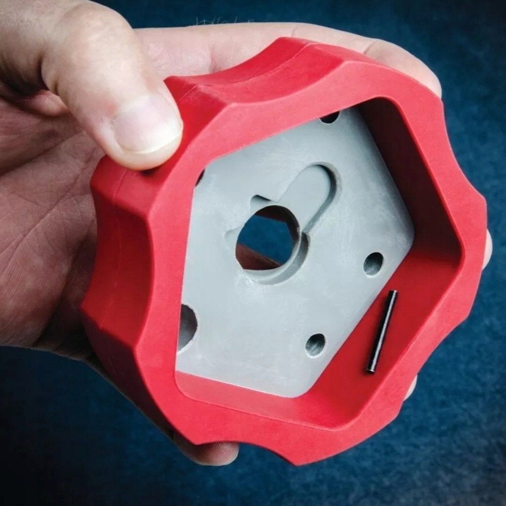 Blok rusznikarski pistolet Smart Bench Block | WYPRZEDAŻ CZYSZCZENIE I ...